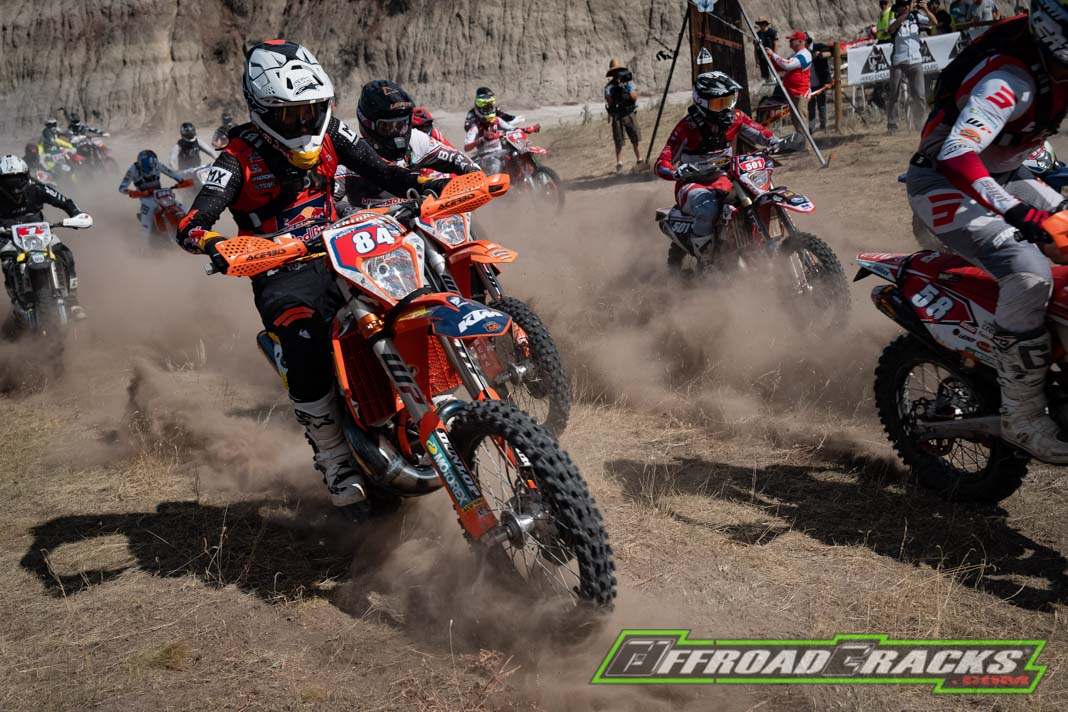 FIM HARDENDURO WORLD CHAMIPONSHIP – Round 7 – RED BULL Outlier ...