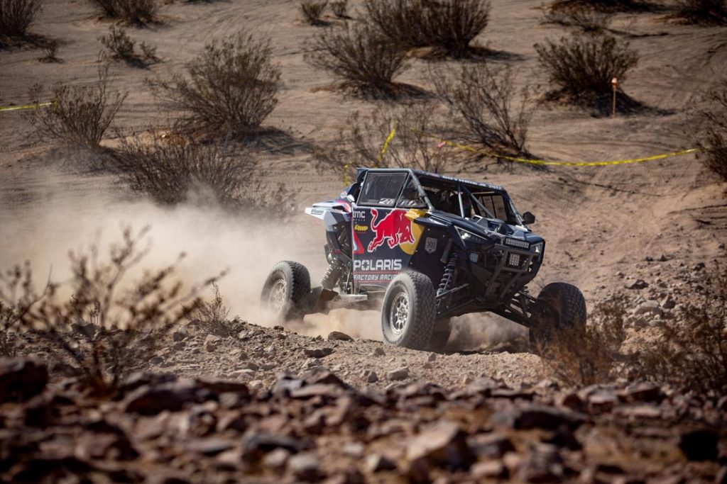 4×4 THE CALIFORNIA 300 2022: Big win for TROY GRABOWSKI, followed by ...