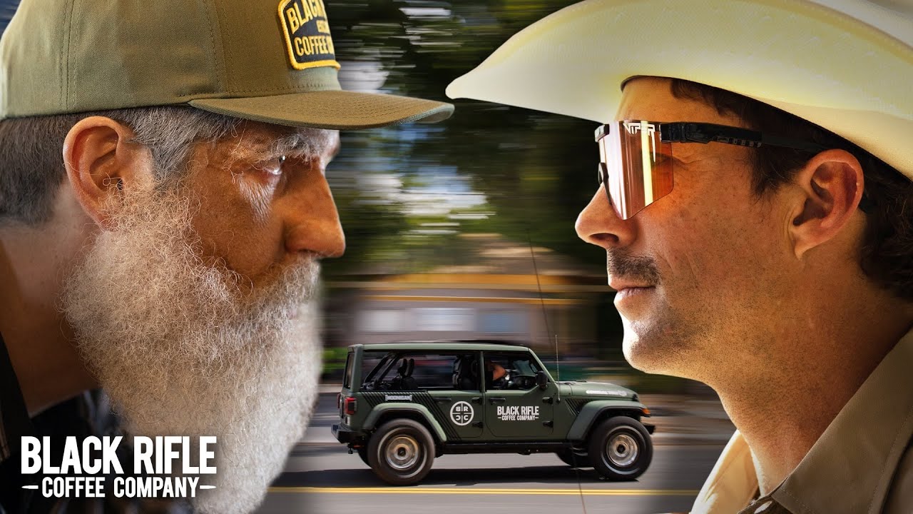 THE FINAL SEND / DAS LETZTE MAL – Travis Pastrana & Texas Dave ...