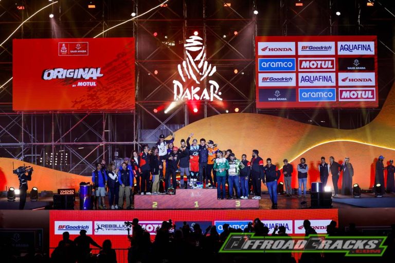 DAKAR 2023 – MEGA GALLERY over 2000 pictures / MEGA GALLERY über 2000 ...