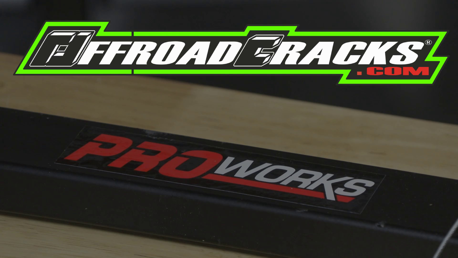 PROWORKS – The ideal solution – simple and practical / Die ideale ...