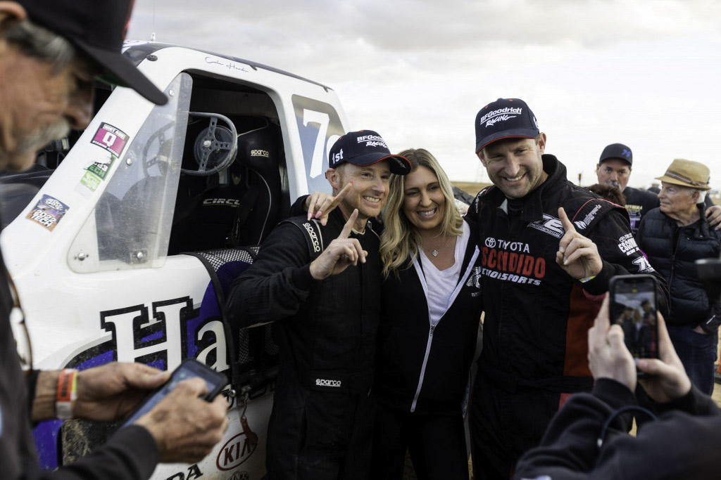 4×4 THE MINT 400: THE GREAT AMERICAN RACE – Results, report and videos ...