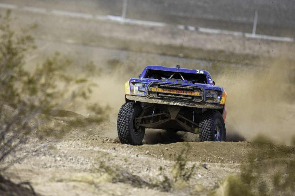4×4 THE MINT 400: THE GREAT AMERICAN RACE – Results, report and videos ...