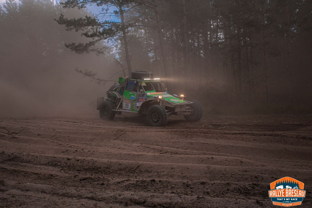 Rally Breslau 2023 – Day 2 © Rally Breslau 2023 (20 von 50 ...