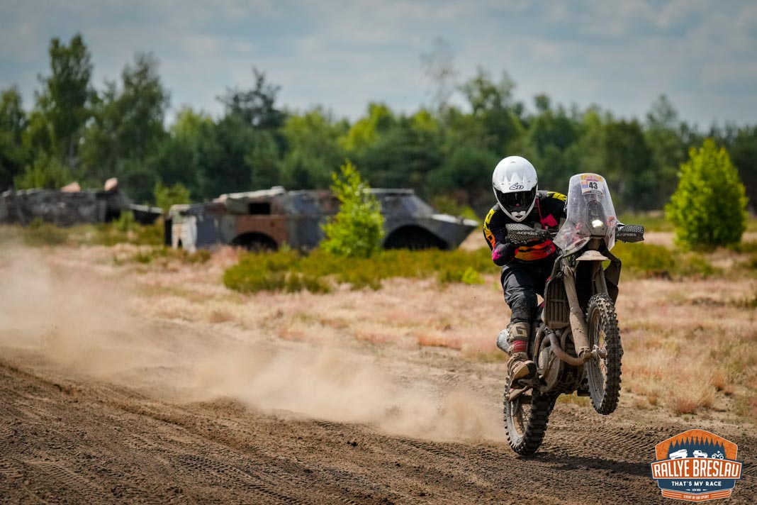 Rally Breslau 2023 – Day 4 © Rally Breslau 2023 (49 von 80 ...