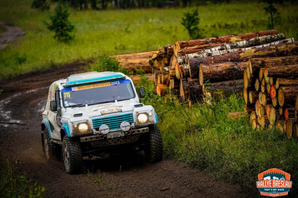 RALLY BRESLAU 2023: Day 5 & FINAL – Results / Gallery / Report / 5 ...