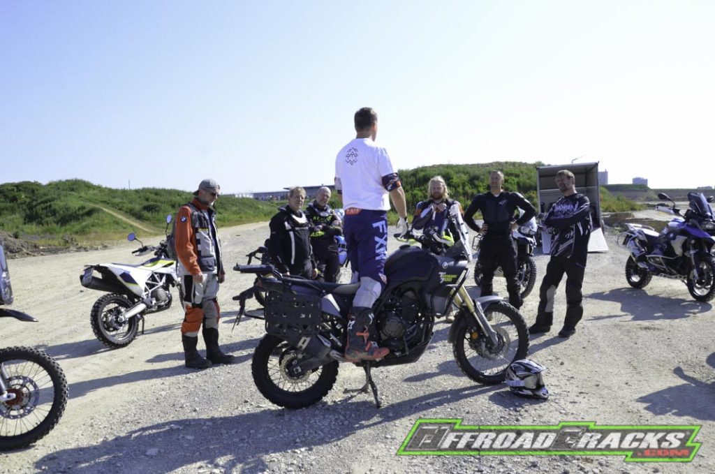 TOURATECH TRAVEL EVENT 2023: What an Event / Was für ein Spektakel ...