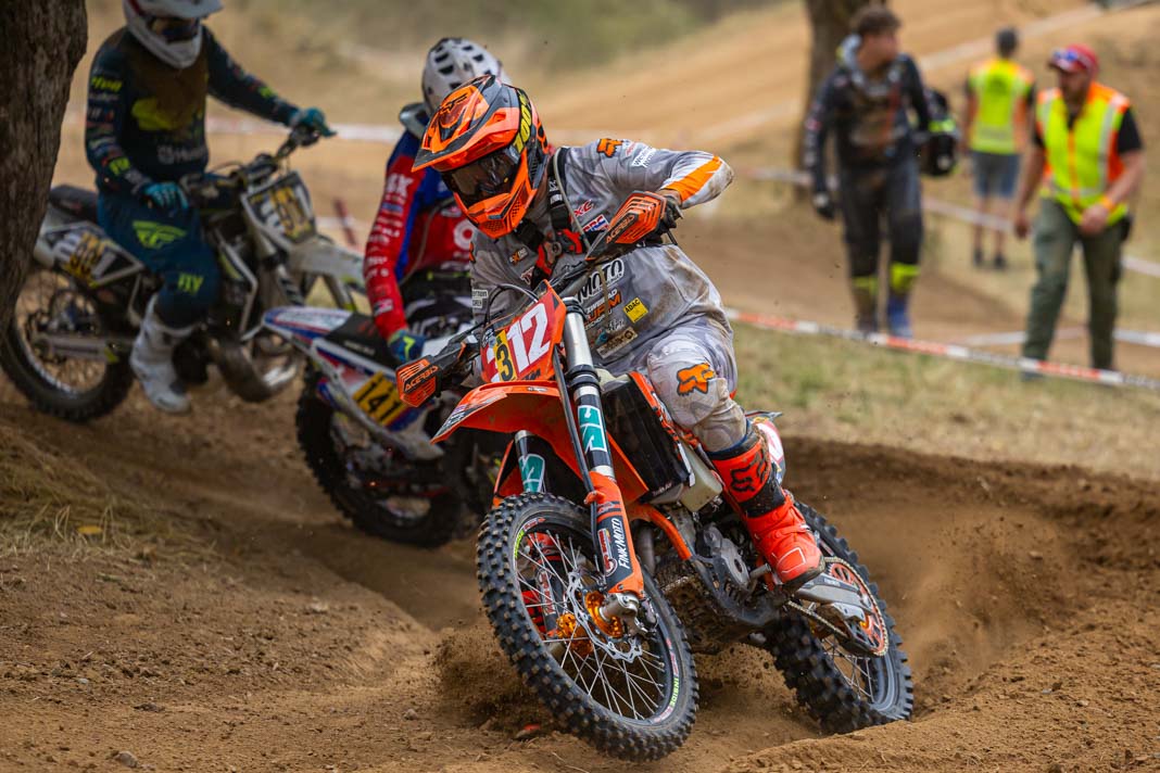 Motocross Goldbach 2023