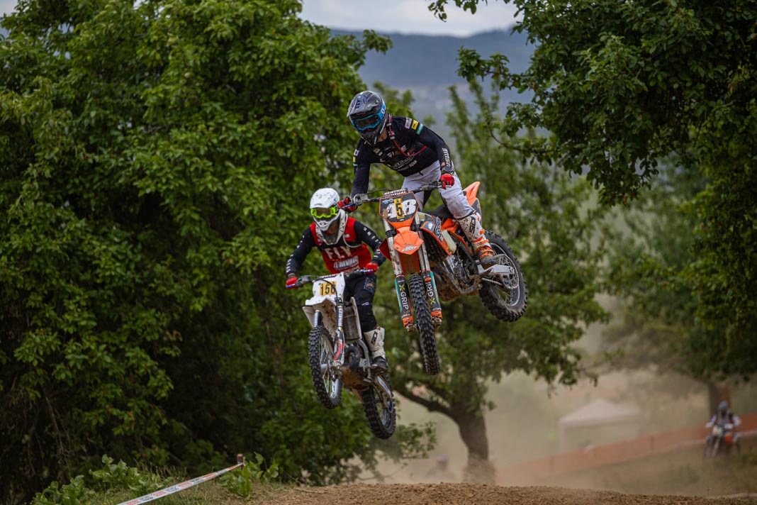 Motocross Goldbach 2023