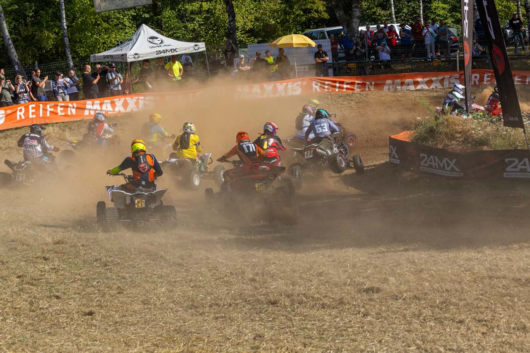 Motocross Goldbach 2023