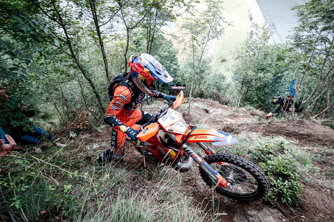 Red Bull Romaniacs 2023 Day 2 © RPR-22 | OFFROADCRACKS.com