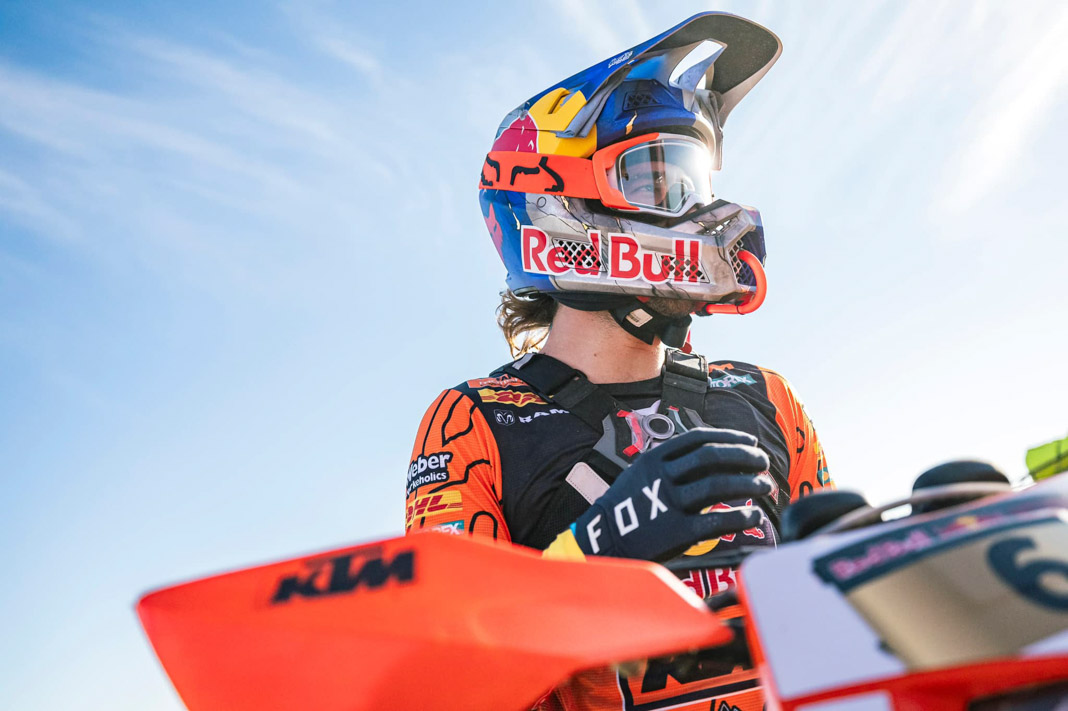 Red Bull Romaniacs 2023 Day 3 © RPR-22 | OFFROADCRACKS.com