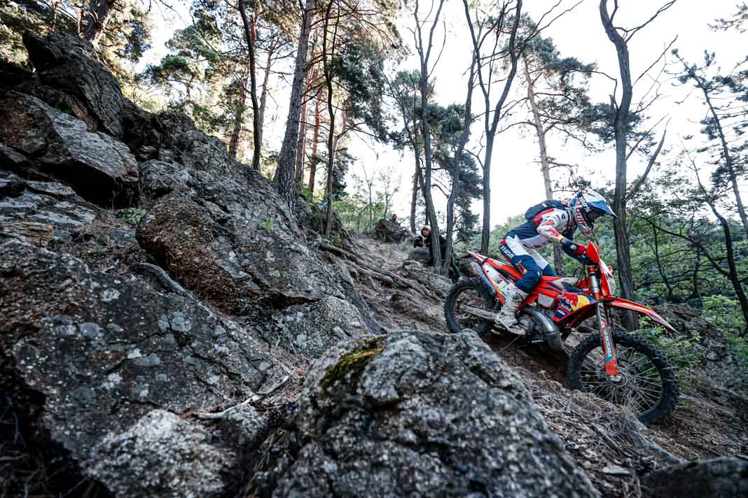 Red Bull Romaniacs 2023 Day 4 © RPR-22 | OFFROADCRACKS.com