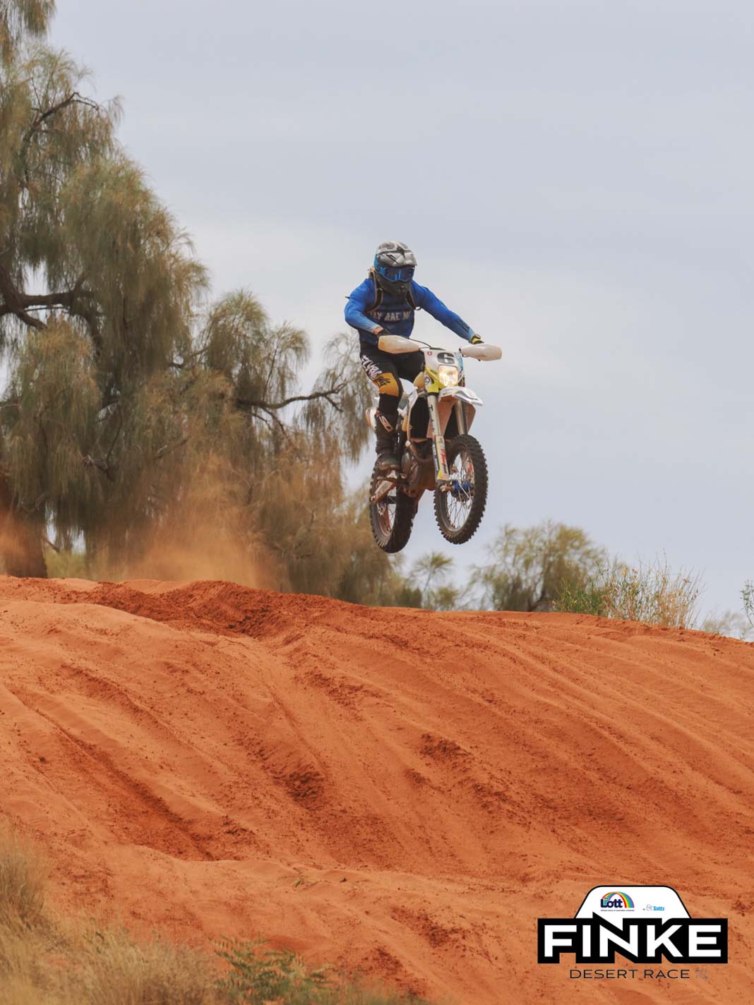LEGENDARY TATTS FINKE DESERT RACE 2023 – Results, pictures and Videos ...