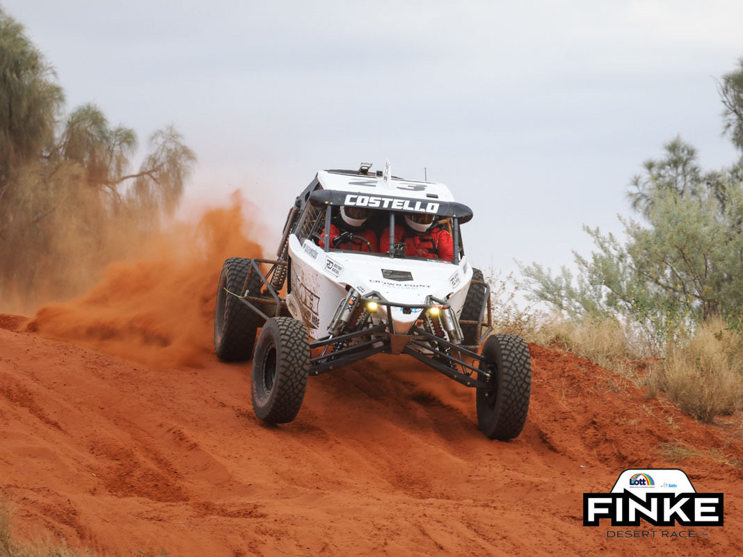 LEGENDARY TATTS FINKE DESERT RACE 2023 – Results, pictures and Videos ...