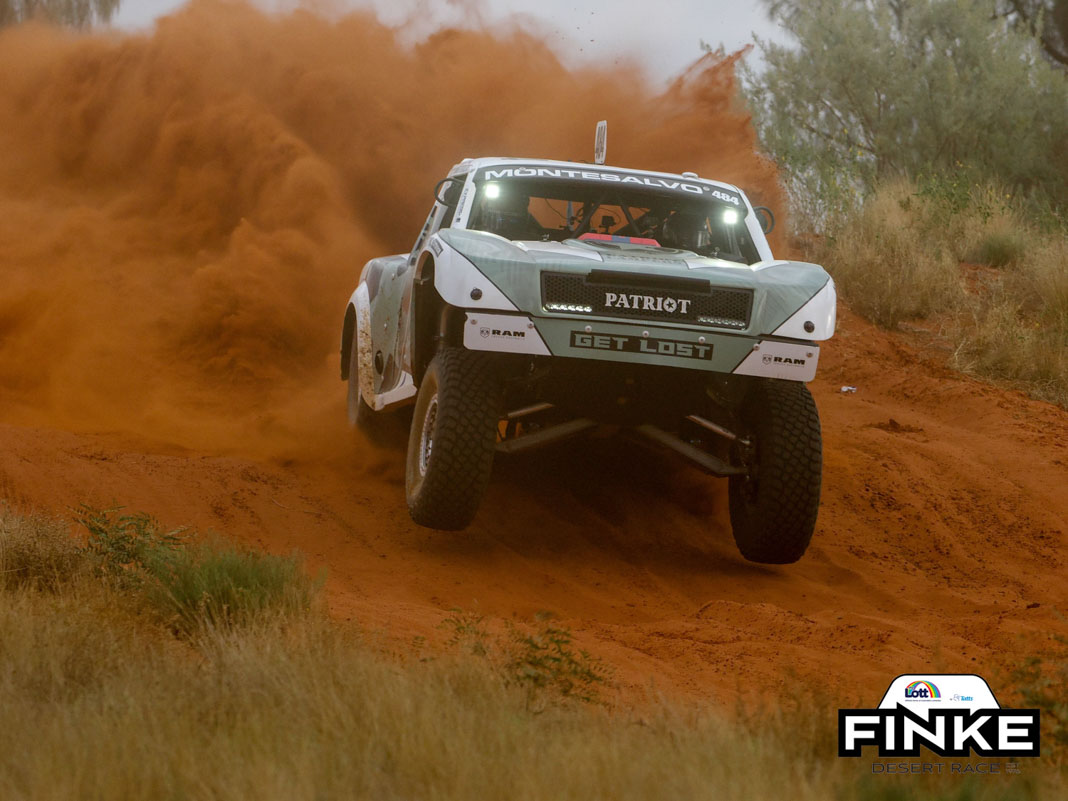 LEGENDARY TATTS FINKE DESERT RACE 2023 – Results, pictures and Videos ...