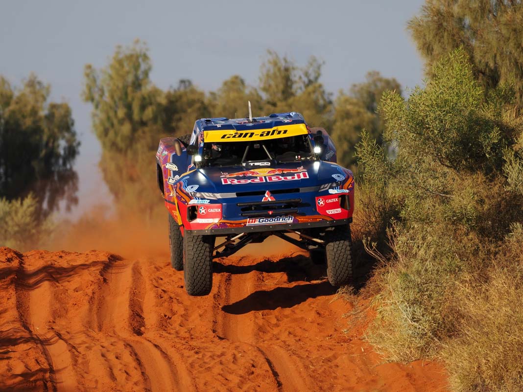 LEGENDARY TATTS FINKE DESERT RACE 2023 – Results, pictures and Videos ...