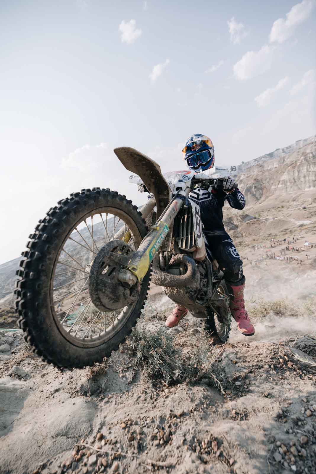 Red Bull Outliers 2023 Finale © Red Bull-100 | OFFROADCRACKS.com