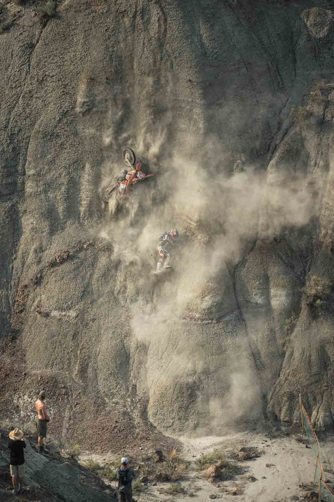 Red Bull Outliers 2023 Finale © Red Bull-105 | OFFROADCRACKS.com