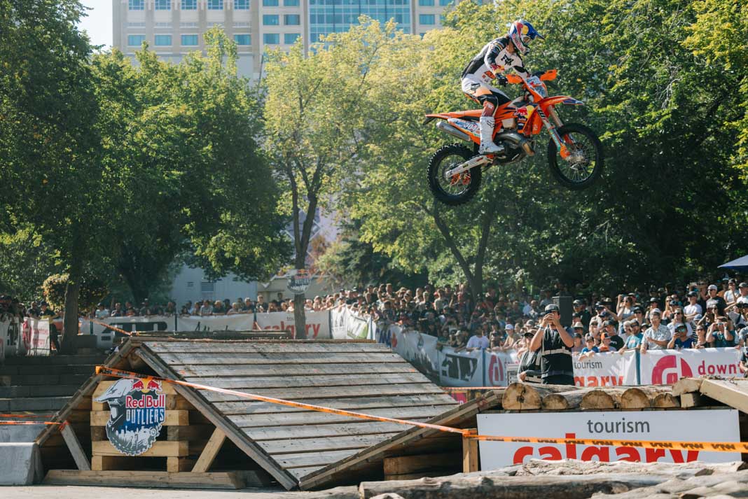 Red Bull Outliers 2023 Finale © Red Bull-40 | OFFROADCRACKS.com