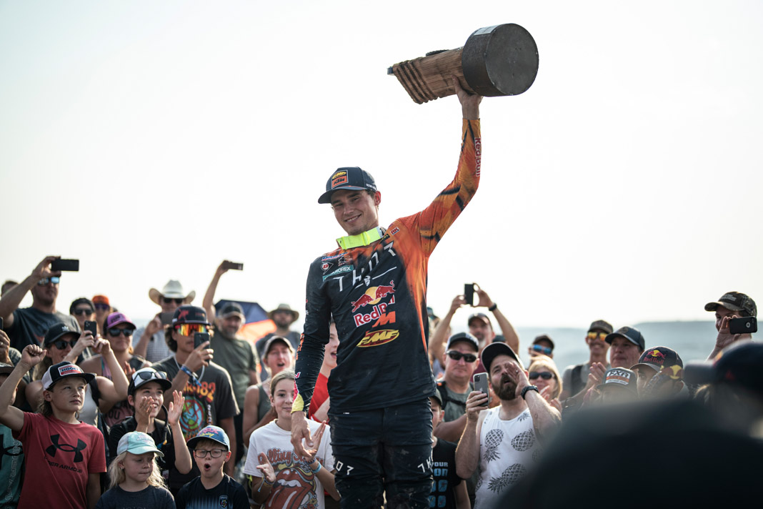 Red Bull Outliers 2023 Finale © Red Bull-93 | OFFROADCRACKS.com