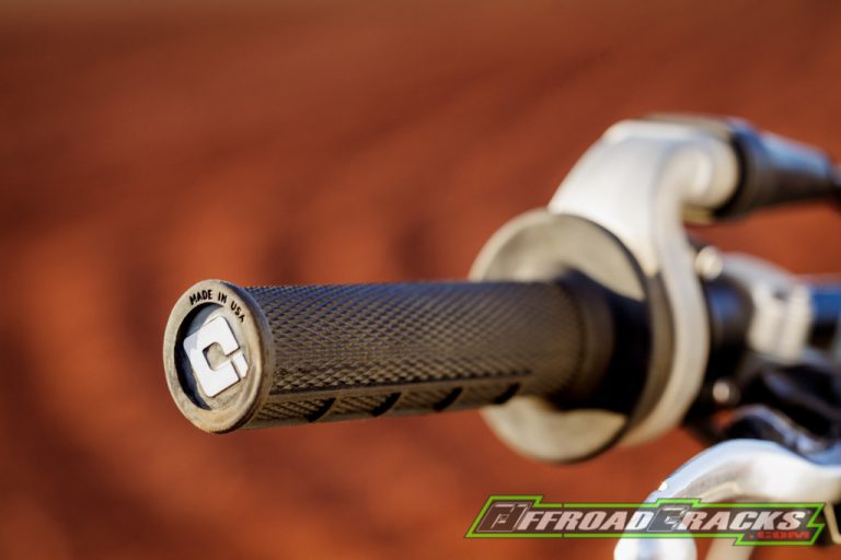 TRIUMPH MOTOCROSS 2024: TF 250-X firts detailed tech specs / Erste ...