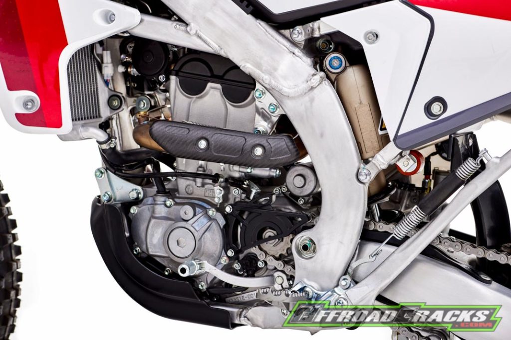 FANTIC MOTOR 2024 Gallery & Details: Brand new Enduro models 2T & 4T ...