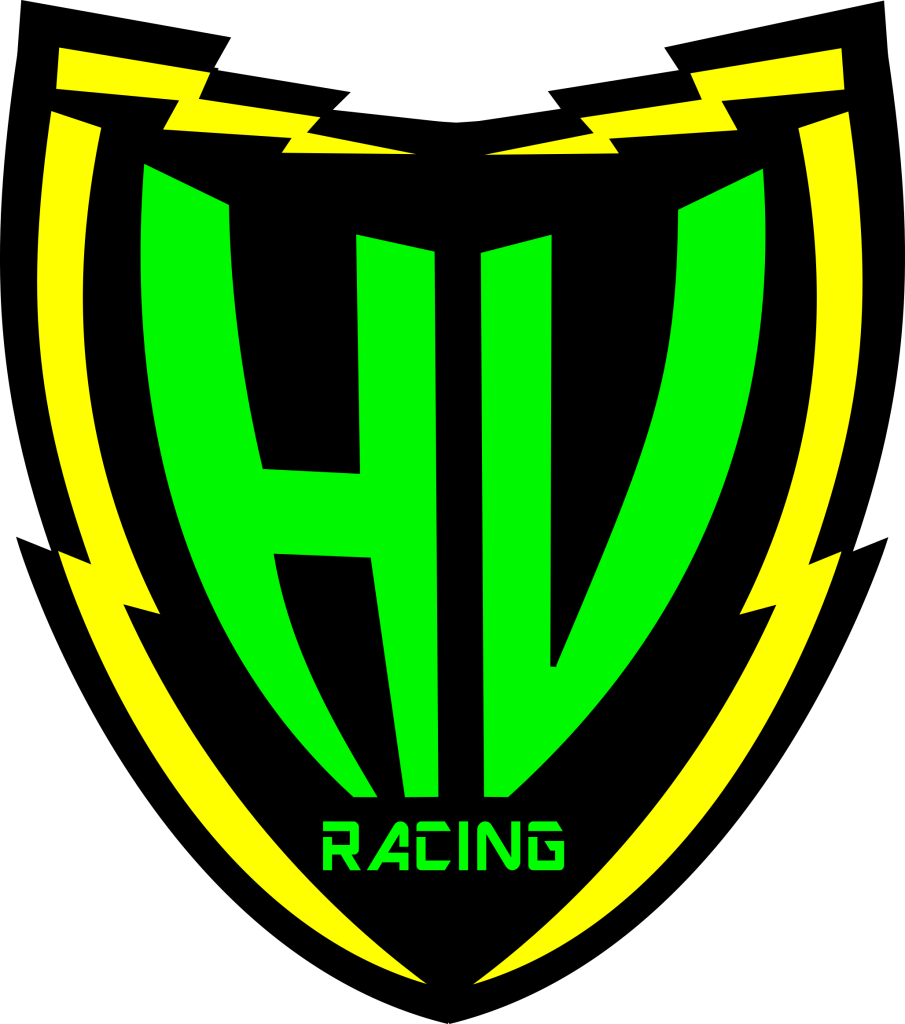 HIGH VOLTAGE RACING: A new motocross era / Eine neue MOTOCROSS Ära ...