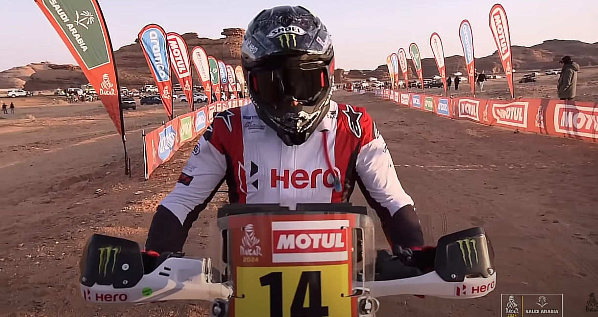 DAKAR 2024: Stage 1 / 1. Etappe – all classes: VIDEO-Highlights, report ...