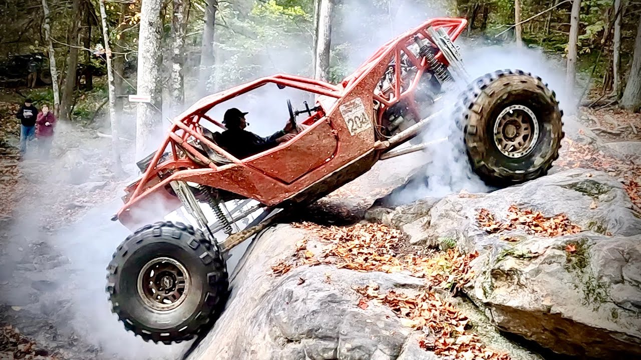 ROCK BOUNCER TRAIL RIDING: Good Evening Ranch is on fire ...