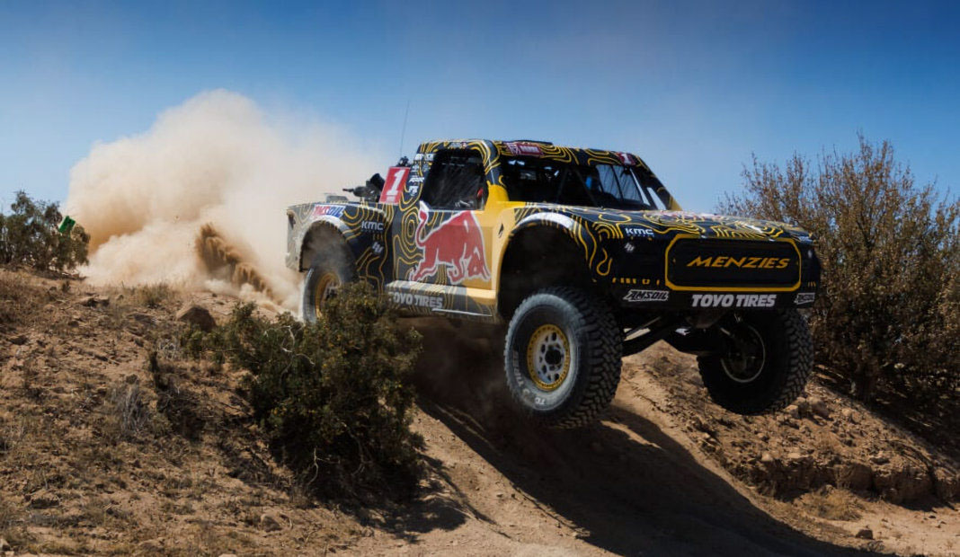 SCORE SAN FELIPE 250 2024: Results, penalties, report & gallery ...