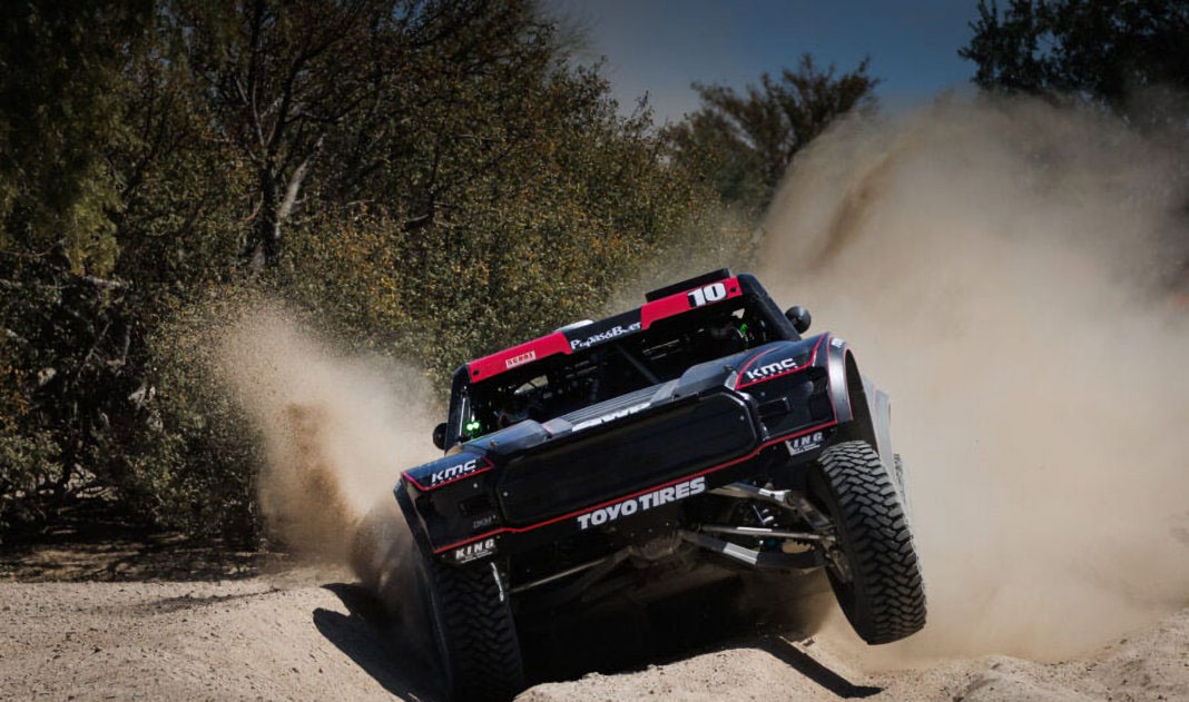 SCORE SAN FELIPE 250 2024: Results, penalties, report & gallery ...