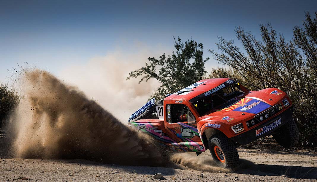 Stunning Baja 250 San Felipe 2024 Gallery