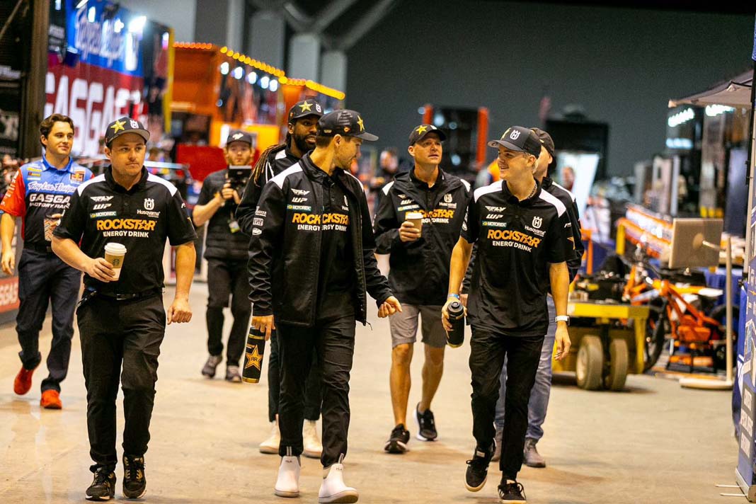 US-SX 2024 Round 12 – St. Louis (The Dome/MO): FULL RACE VIDEOS ...