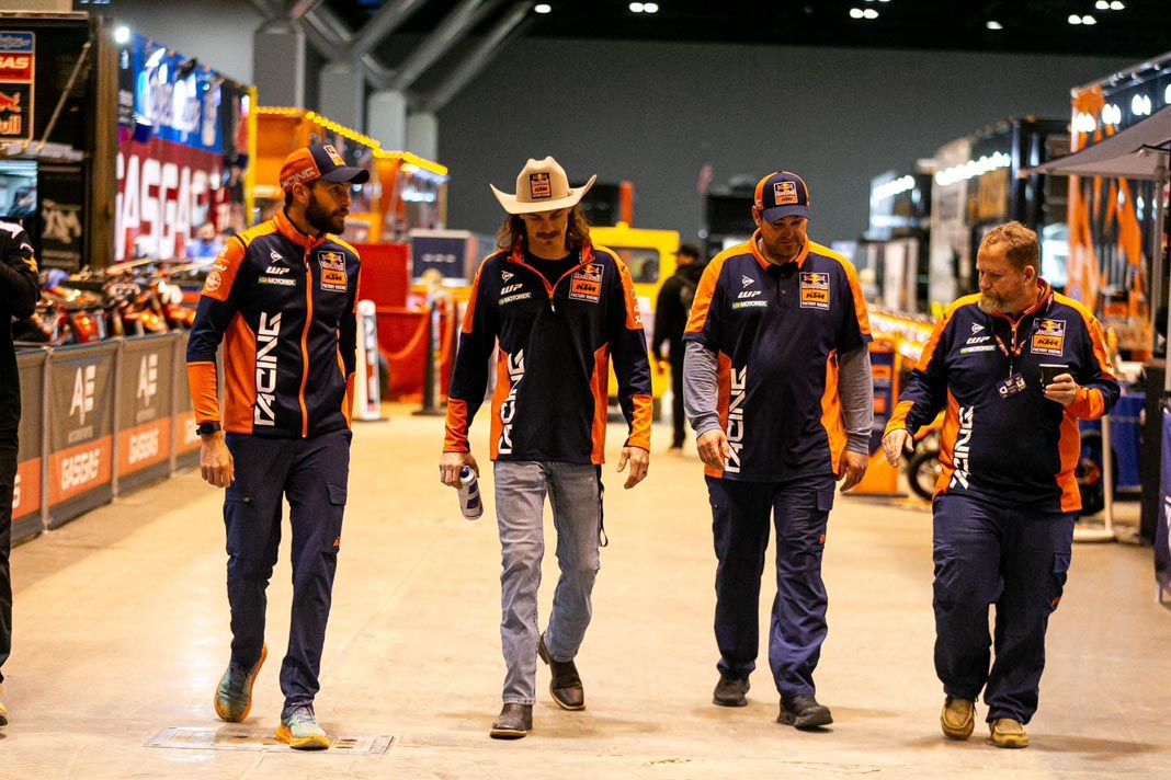 US-SX 2024 Round 12 – St. Louis (The Dome/MO): FULL RACE VIDEOS ...
