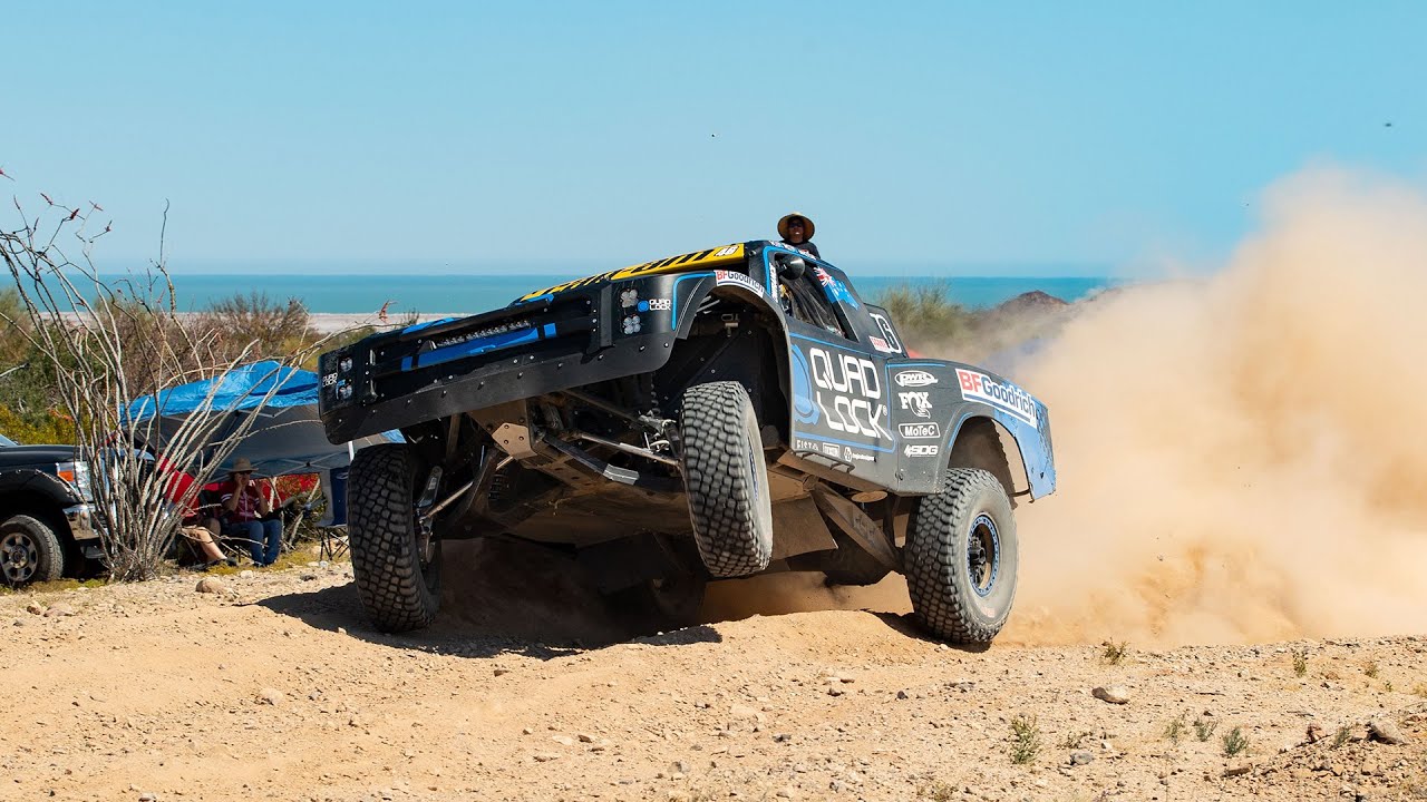 SAN FELIPE 250 2024 – Qualifying, results, track & entry list + Toby ...
