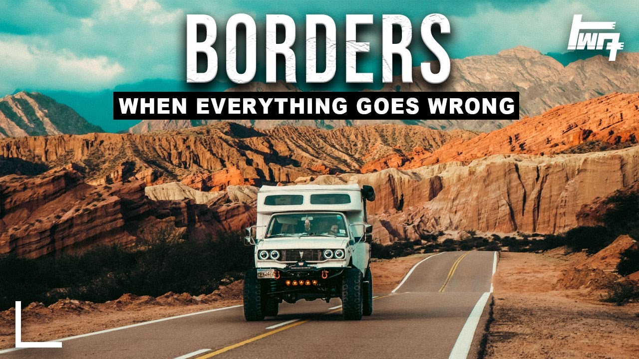THE BRAZIL EXPEDITION – TOYOTA WORLD RUNNERS next step! | OFFROADCRACKS.com