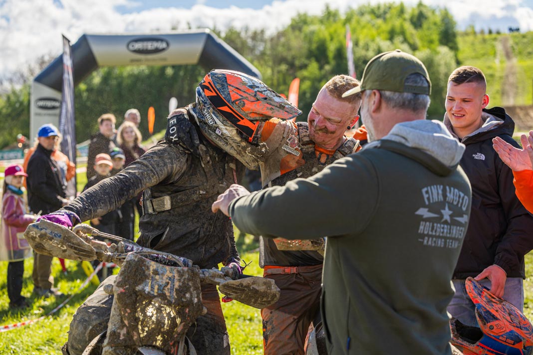 GERMAN CROSS COUNTRY 2024 – Round 2: Venusberg – Gundermann dominiert ...