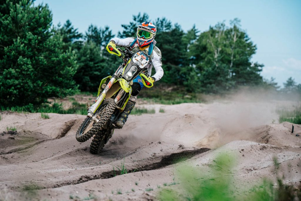 RALLY BRESLAU 2024 – Day 1: Report, results – photos & gallery ...
