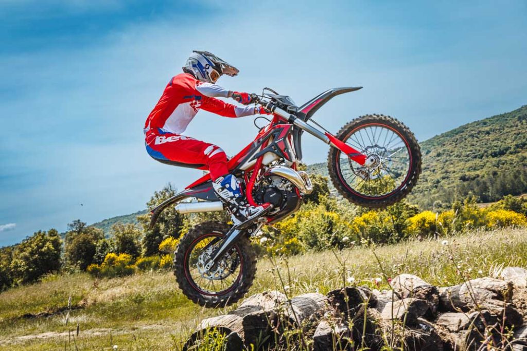 NEW BETA X-TRAINER 2025 – Das FUN-Bike schlechthin / The ultimate FUN ...