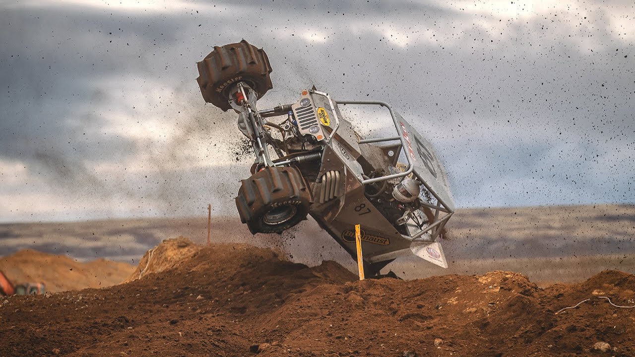 Icelandic Formula Offroad 2024 – Stangarhylur Cup Series, Round 1 ...