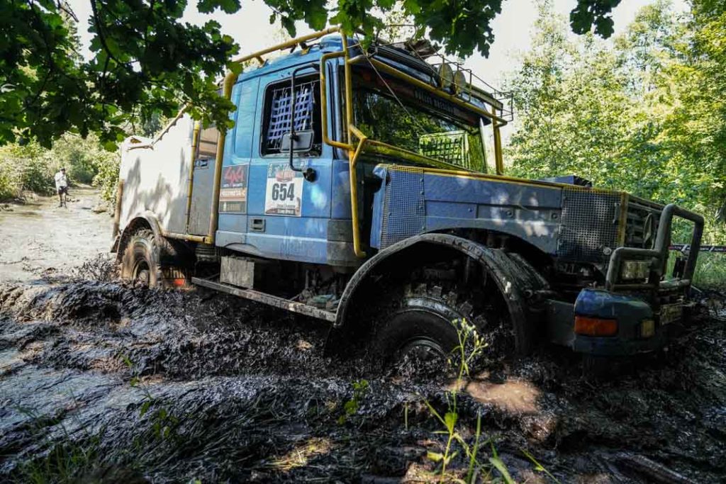 RALLY BRESLAU 2024 – Day 6: Report, results – photos & gallery – the ...