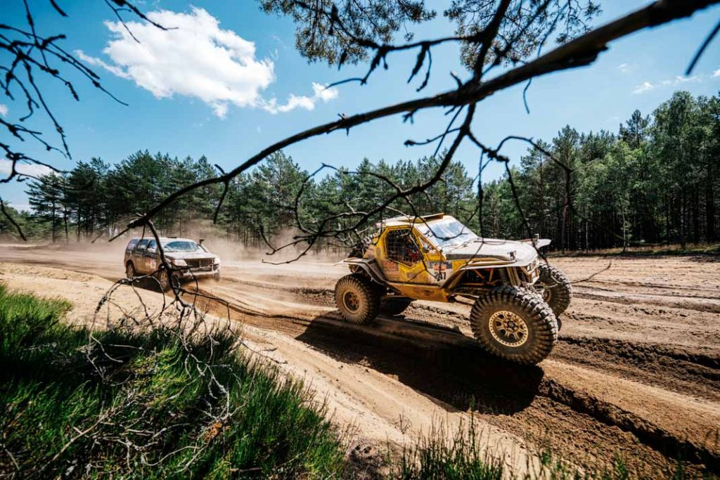 RALLY BRESLAU 2024 – Day 6: Report, results – photos & gallery – the ...