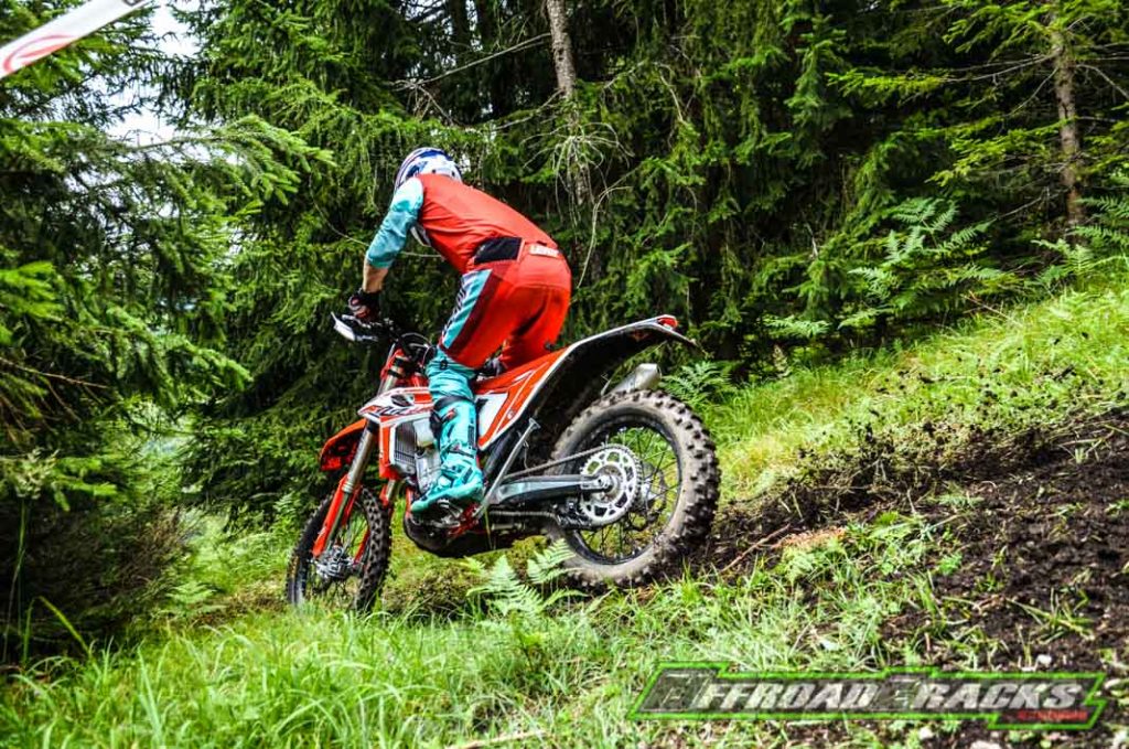 BETAMOTOR 2025: The new PRO-X models in first contact / Die neuen PRO-X ...