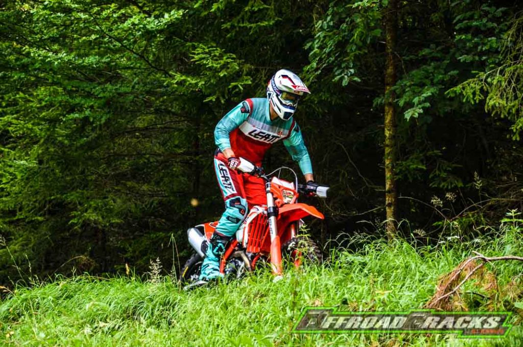 BETAMOTOR 2025: The new PRO-X models in first contact / Die neuen PRO-X ...