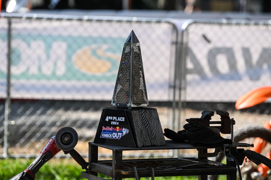 RED BULL TKO 2024 – FIM Hardenduro World Championship: PRO HOT LAP of ...