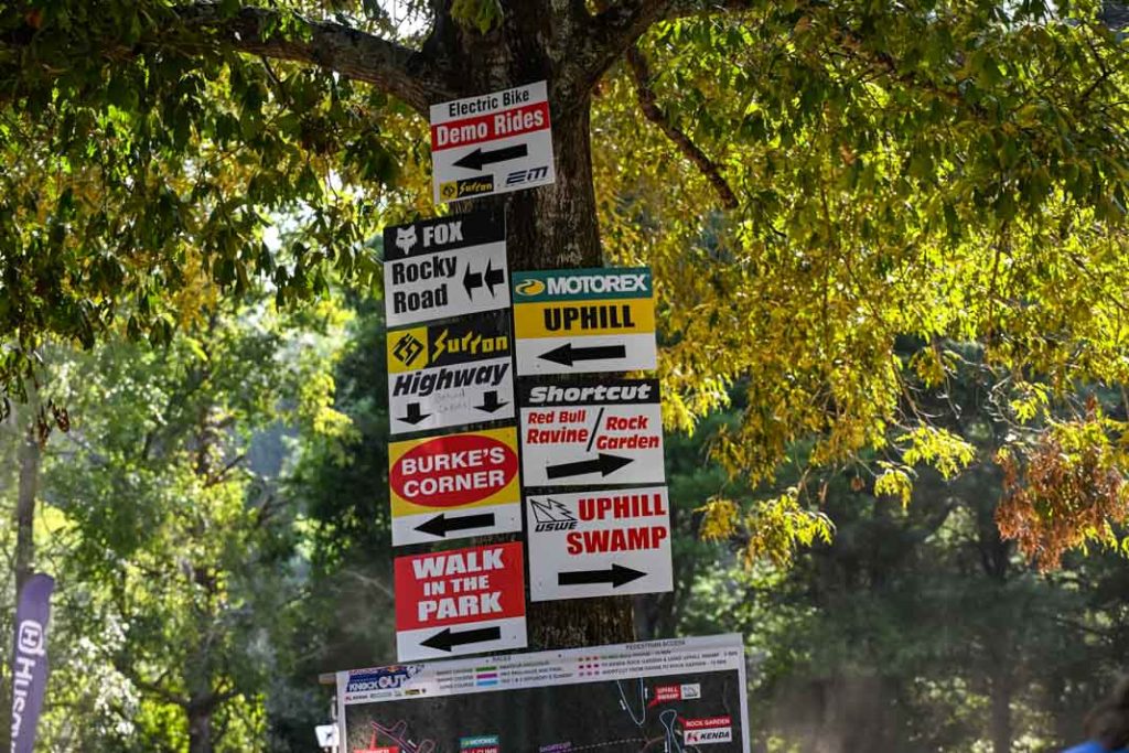 RED BULL TKO 2024 – FIM Hardenduro World Championship: PRO HOT LAP of ...