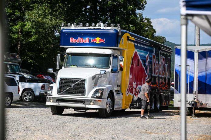 RED BULL TKO 2024 – FIM Hardenduro World Championship: PRO HOT LAP of ...