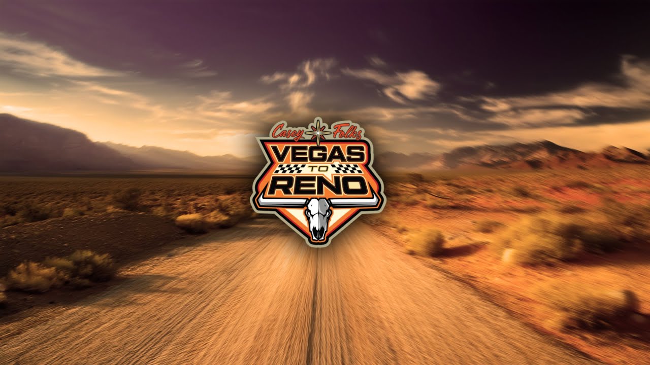 BITD 2024 – VEGAS TO RENO – LIVE Broadcast / LIVE Übertragung ...