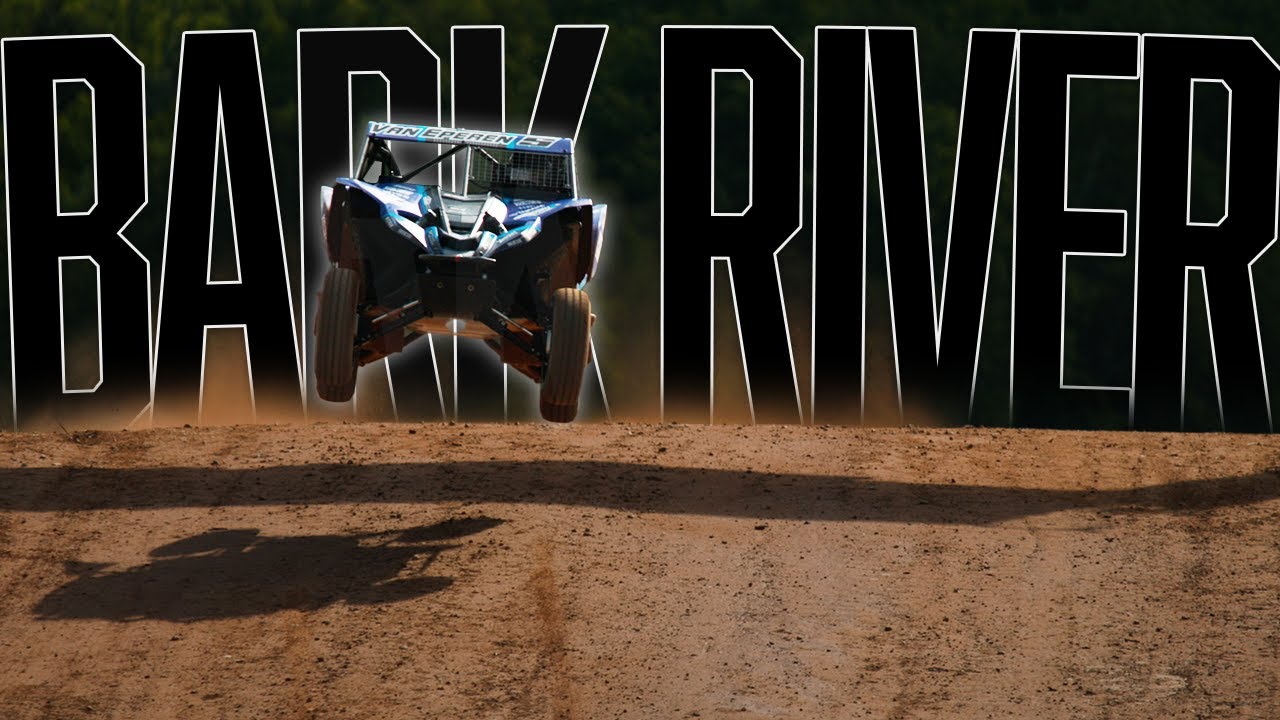 US Championship off-road RACING at BARK RIVER – Michigang – 2024 ...